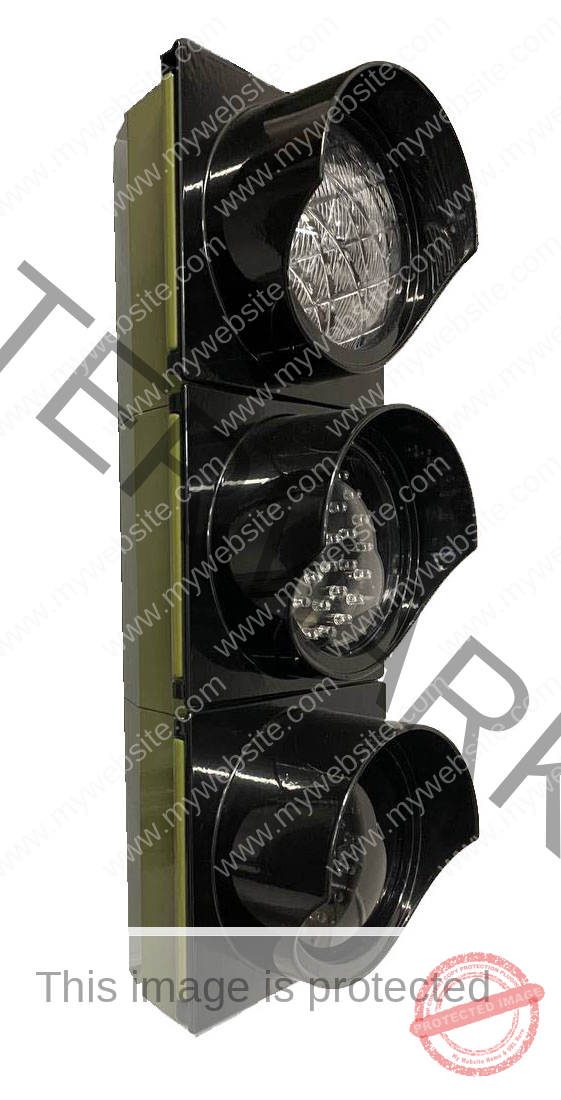 Traffic light PC REPEATER - TACSE - Road & Railway Traffic Signal Solutions