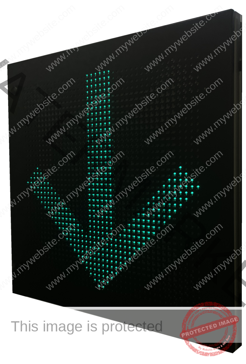 FULL PANEL - TACSE - Road & Railway Traffic Signal Solutions
